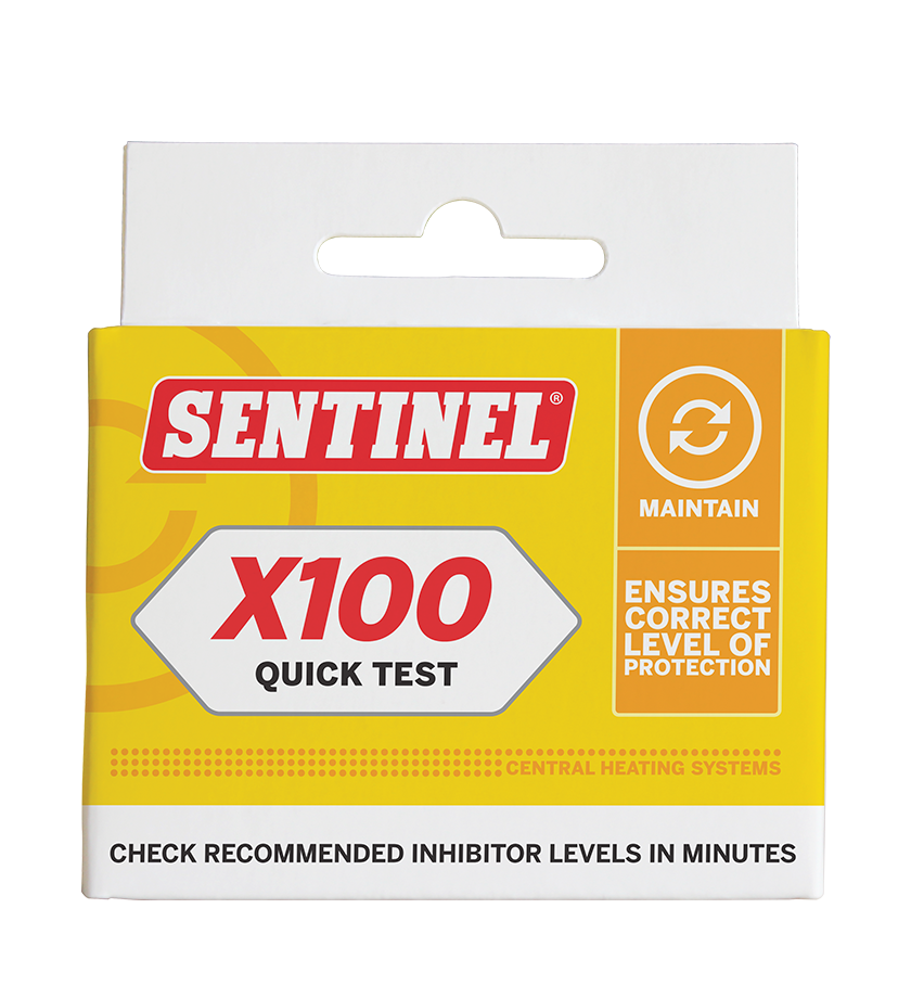 Sentinel termékek - Spiroterm