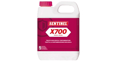 Sentinel termékek – Spiroterm